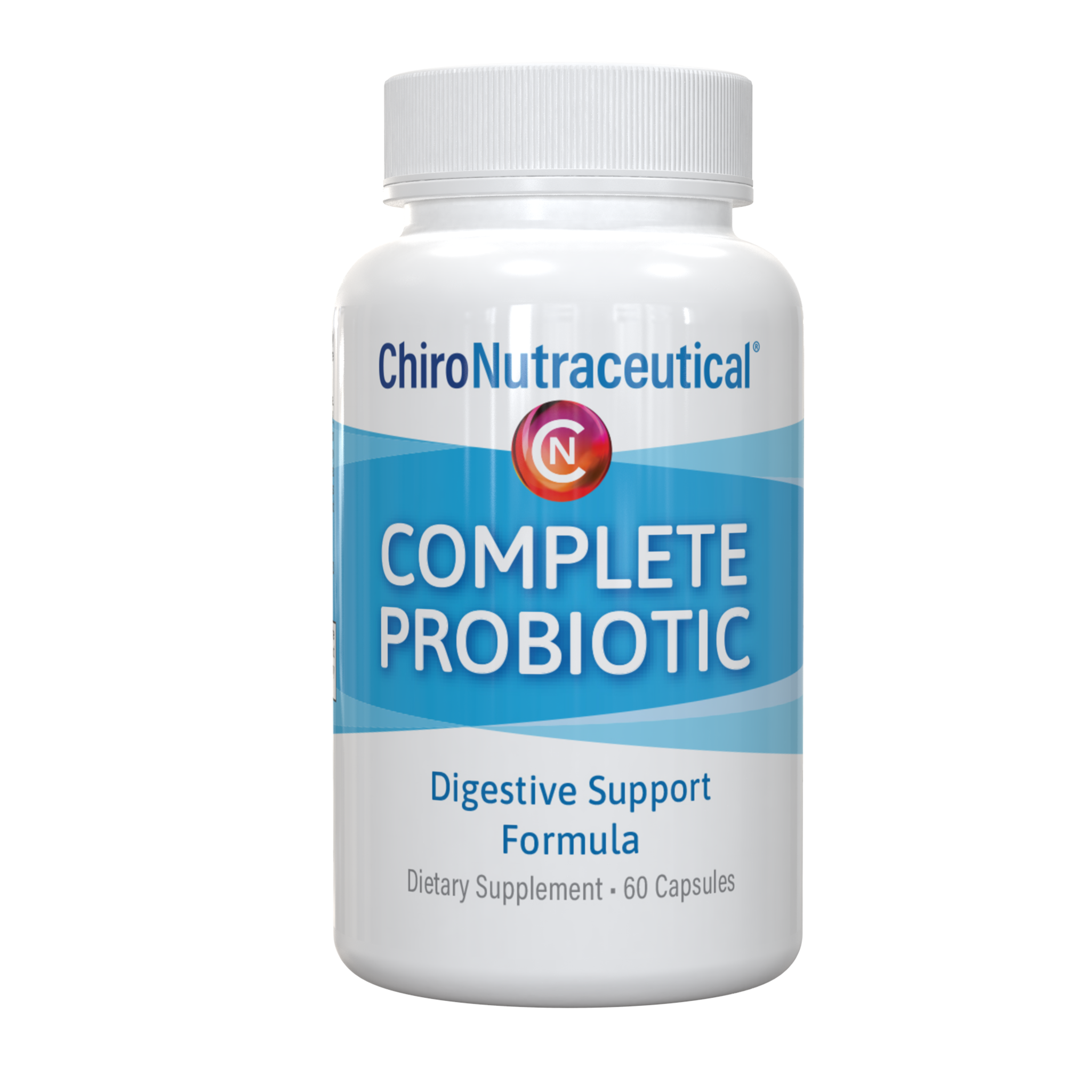 Complete Probiotic - Comprehensive 7 Strain Probiotic – CNSupplements ...